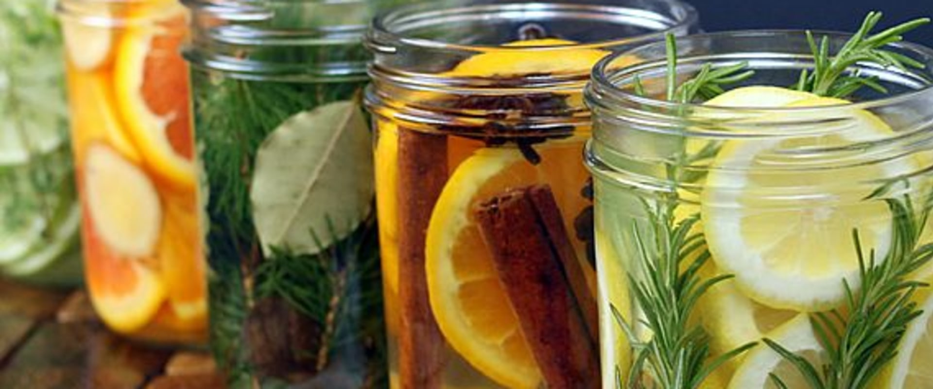 The Truth Behind Natural Fragrances
